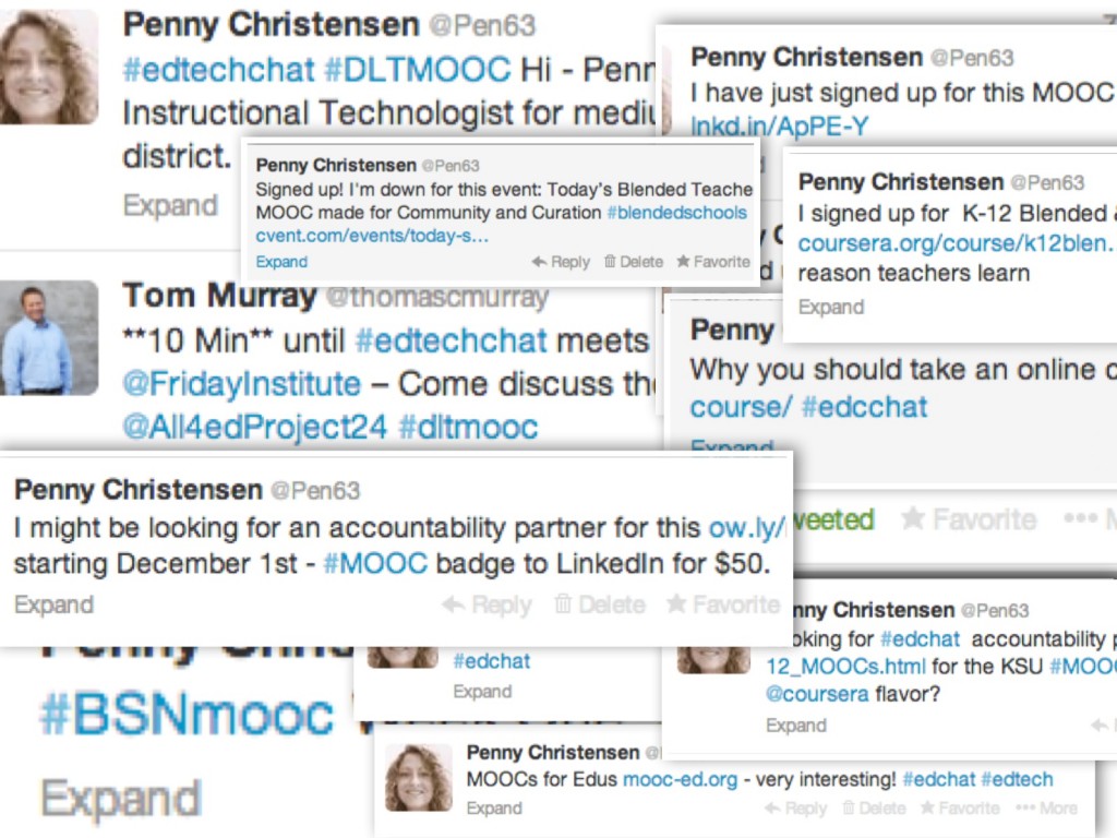 Top 13 Things I Tweeted about in 2013 - Hot Lunch Tray