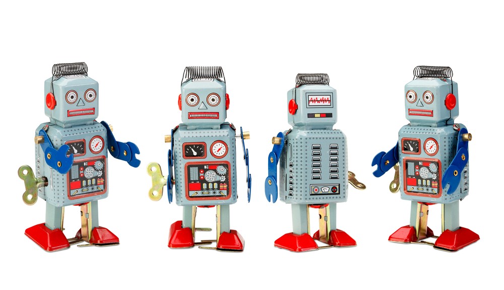 Create Perfect HTML Pages, Modules in your LMS - Hot Lunch Tray