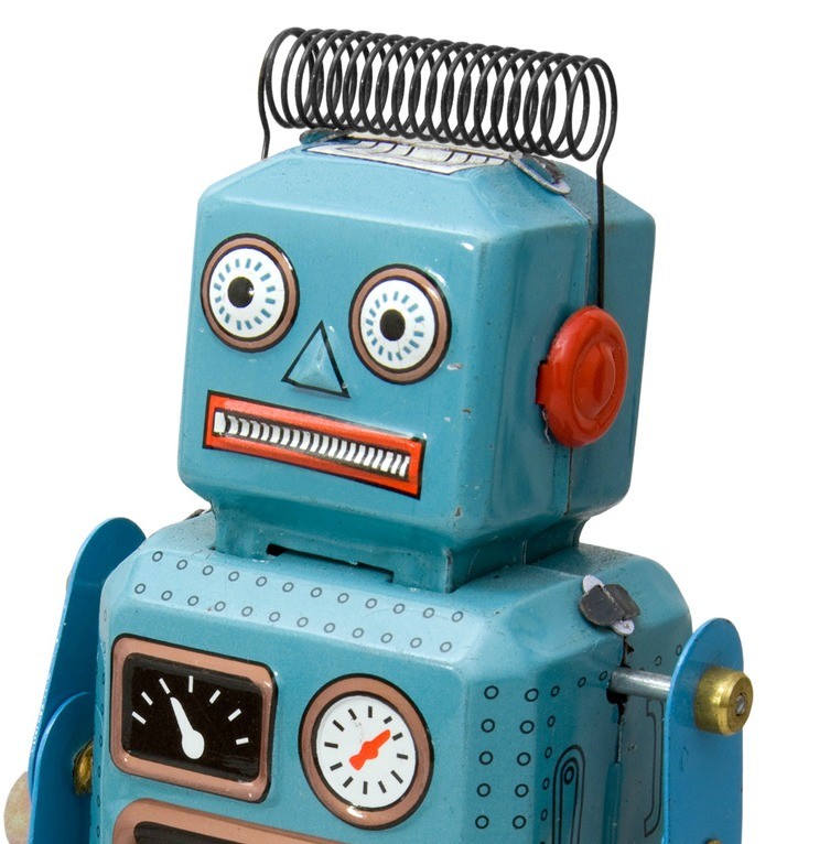 Create Perfect HTML Pages, Modules in your LMS - Hot Lunch Tray